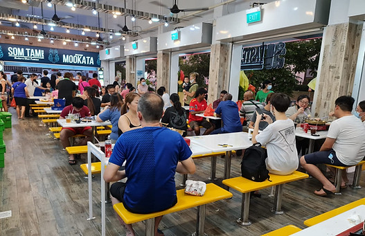 Food & Beverages | Micro 2000 Group